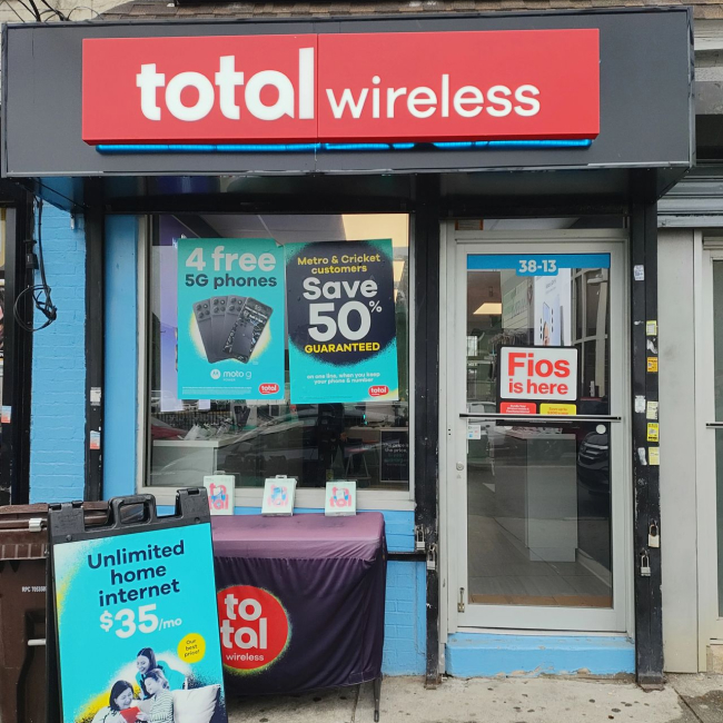 About US | Paramount Wireless USA